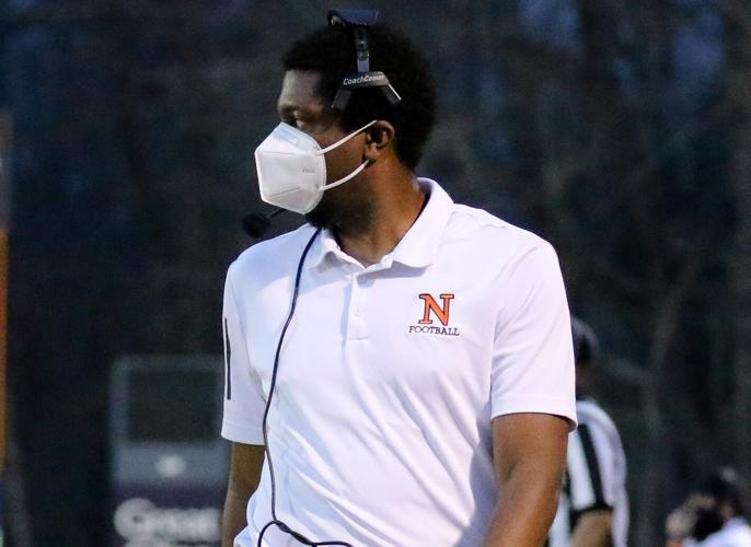 HIGH SCHOOL FOOTBALL: Trojans overcome halftime deficit to Spiders to ...