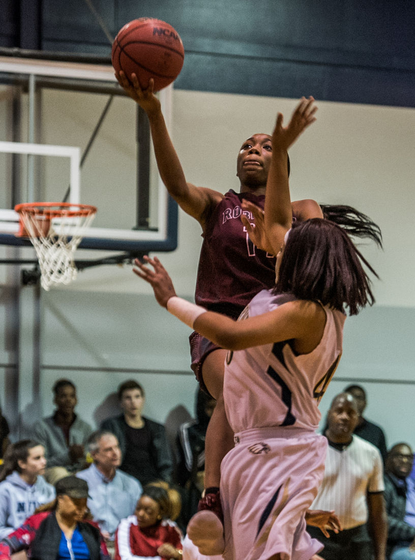 GAME STORY: cfa Academy girls hold off Bulldogs’ comeback attempt ...