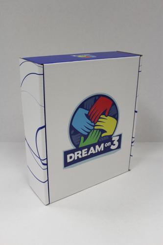Local Company helps make Dream On 3's DreamBoxes come true