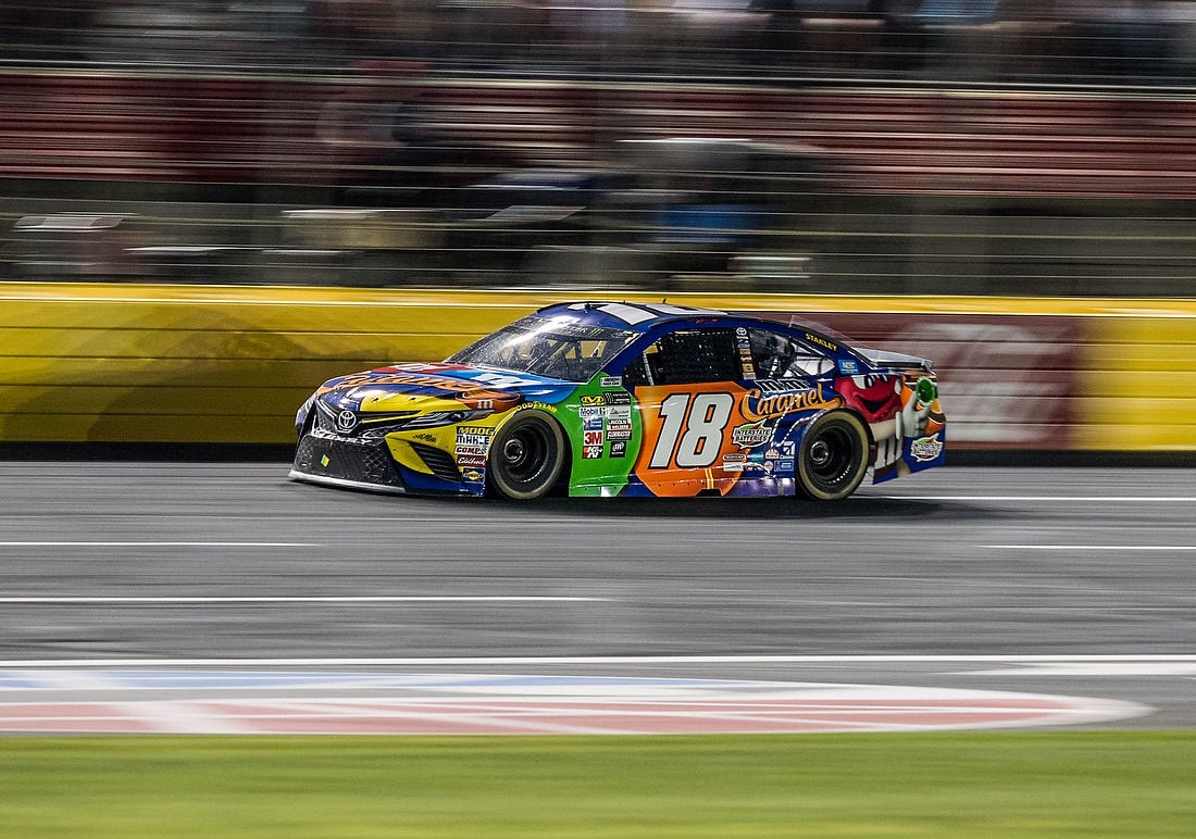 NASCAR All Star Race | Photos | independenttribune.com
