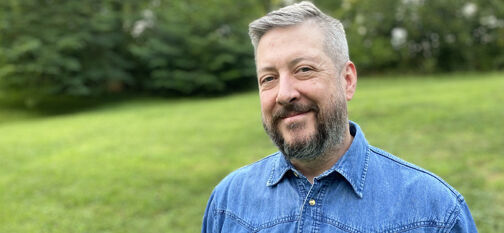 Scott Hollifield: The terrifying return of the hole in the ground