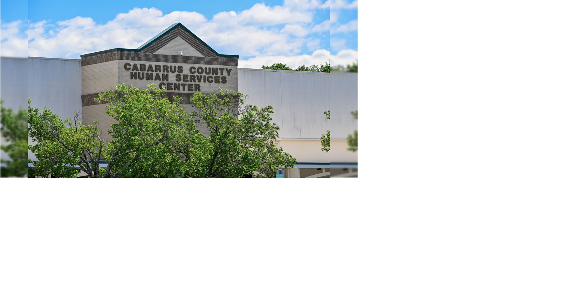 Cabarrus launches online tool to access to social services