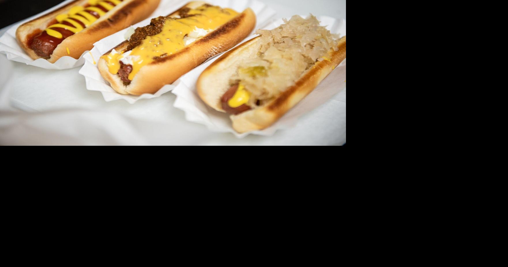 3 N.C. cities make Top 10 list for hot-dog consumption