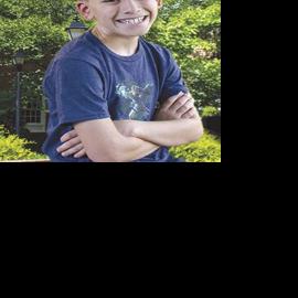 Happy Birthday Conroy Carter