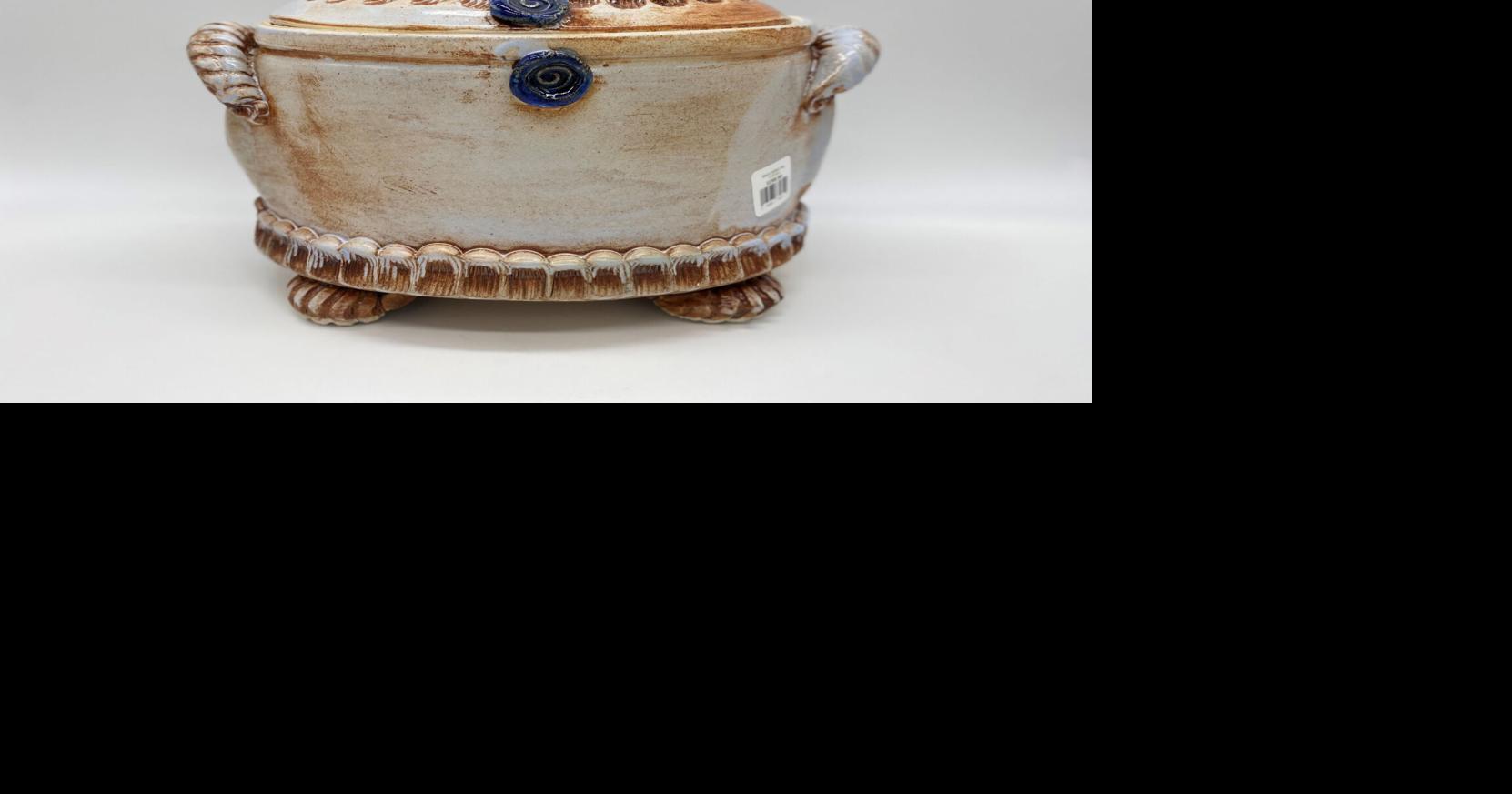 Final days to shop clay for the holidays