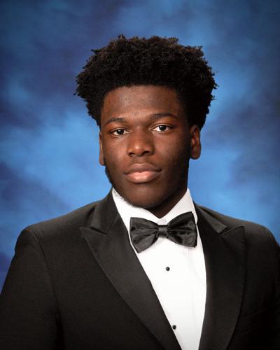 2024 Senior Spotlight: Oluwaseyi Marvellous Ibitoye