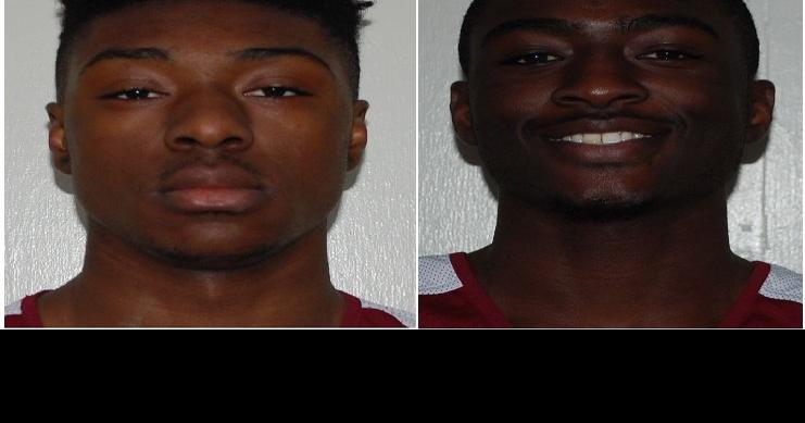 GAME STORY: Murphy, Hamilton’s heroics not enough for Cougars