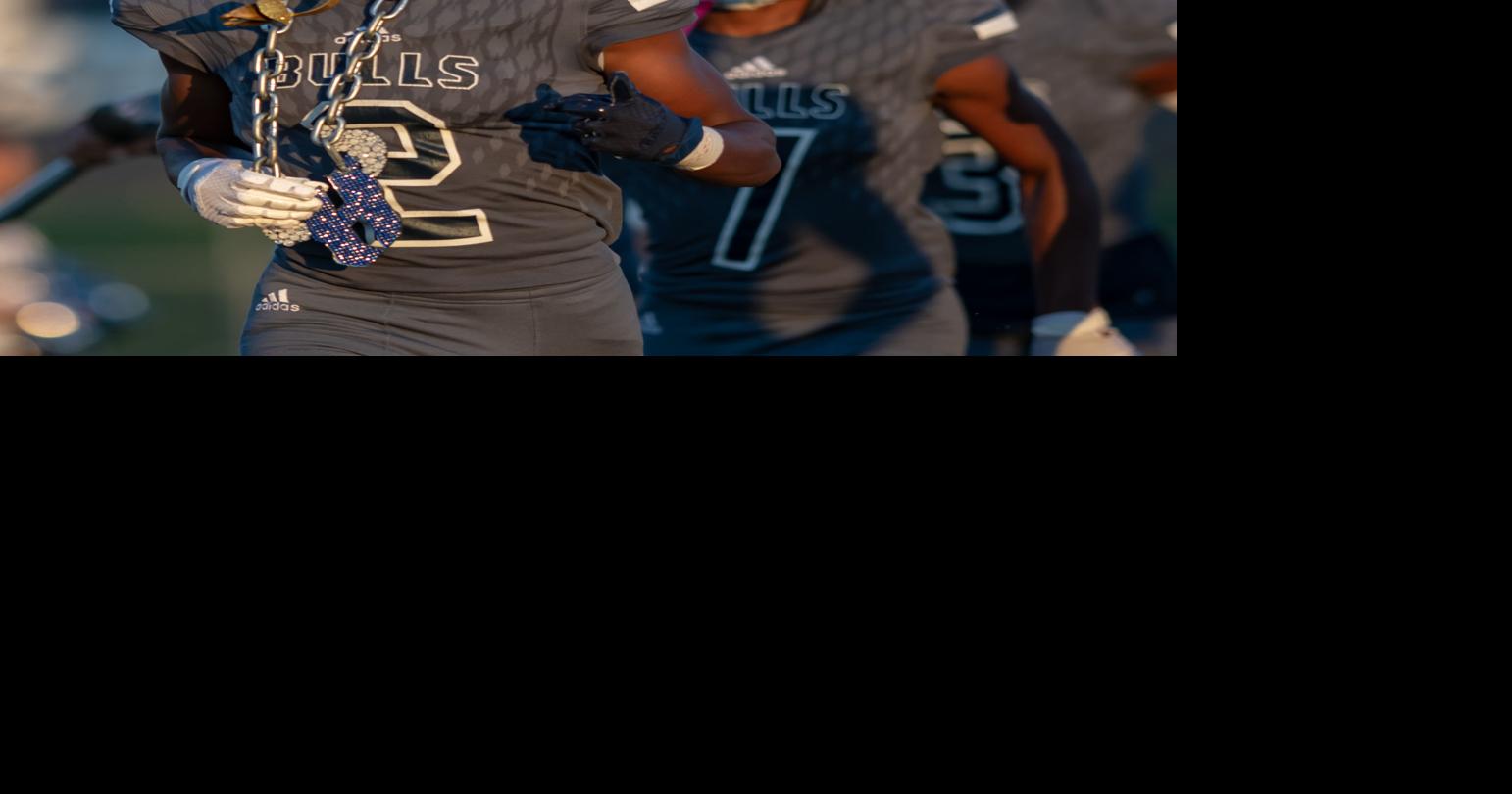 FOOTBALL GAME PREVIEW: No. 5 Cox Mill at No. 2 Hickory Ridge