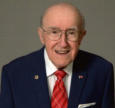 KHA pays tribute to Norris Dearmon