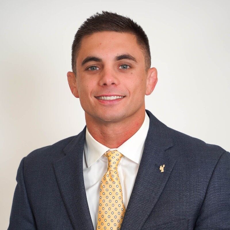 COLLEGE SPORTS: Appalachian State hires Jay M. Robinson grad Parisi for ...