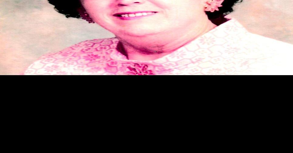 Austin, Mildred Rogers