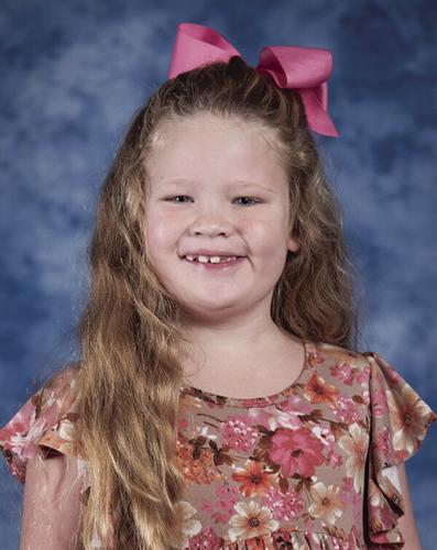 Happy Birthday Shelby Stirewalt!