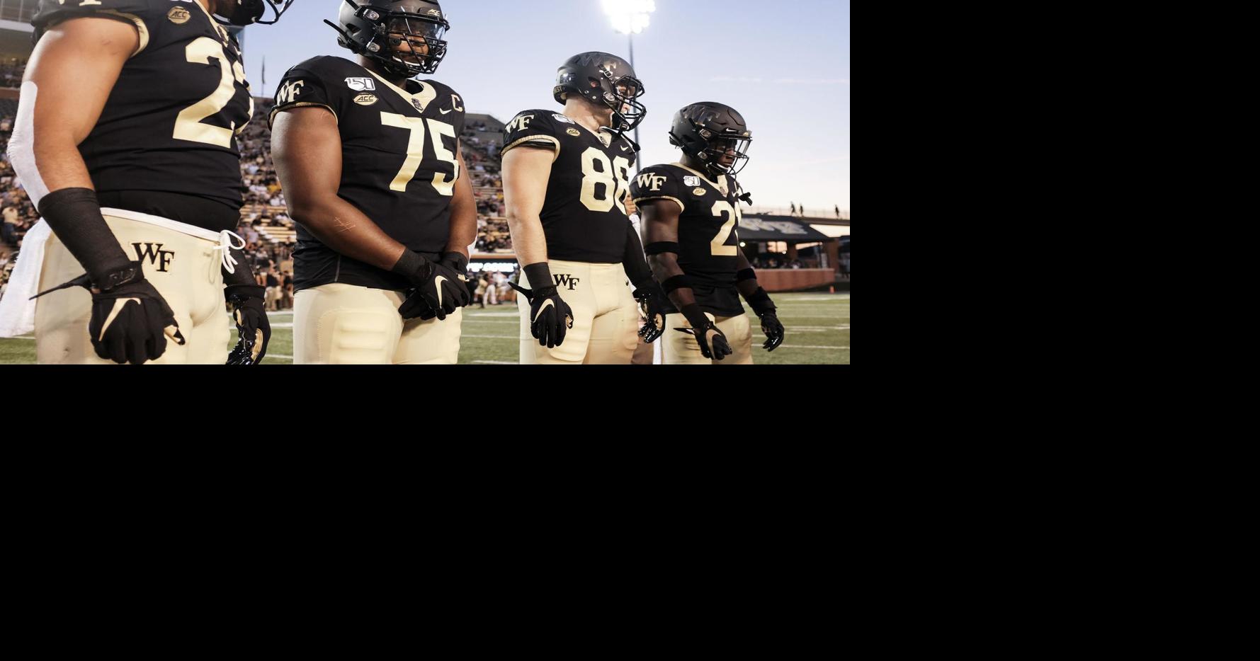 ACC football teams still in the hunt