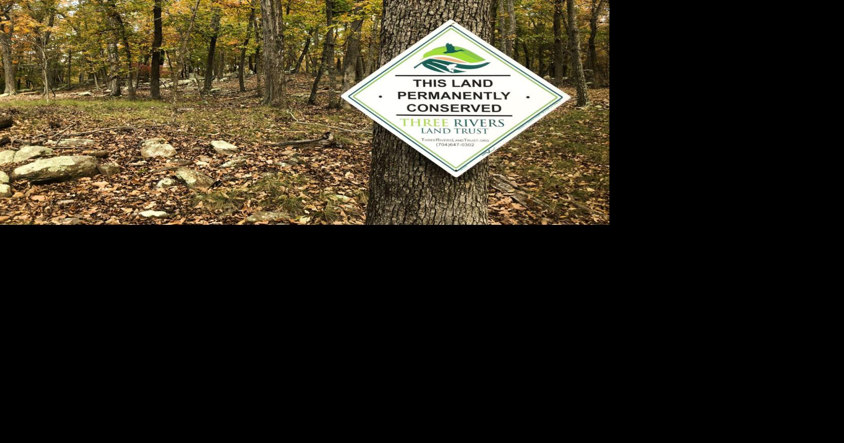 State Trust Funds award Three Rivers Land Trust $9.7 million to protect ...