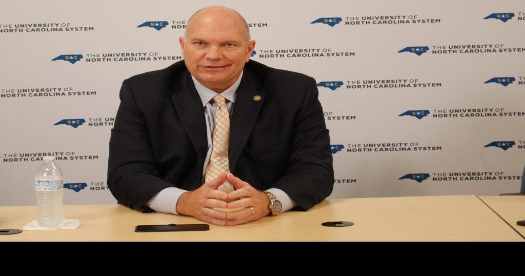 UNC board chairman comments on ECU, WCU disputes