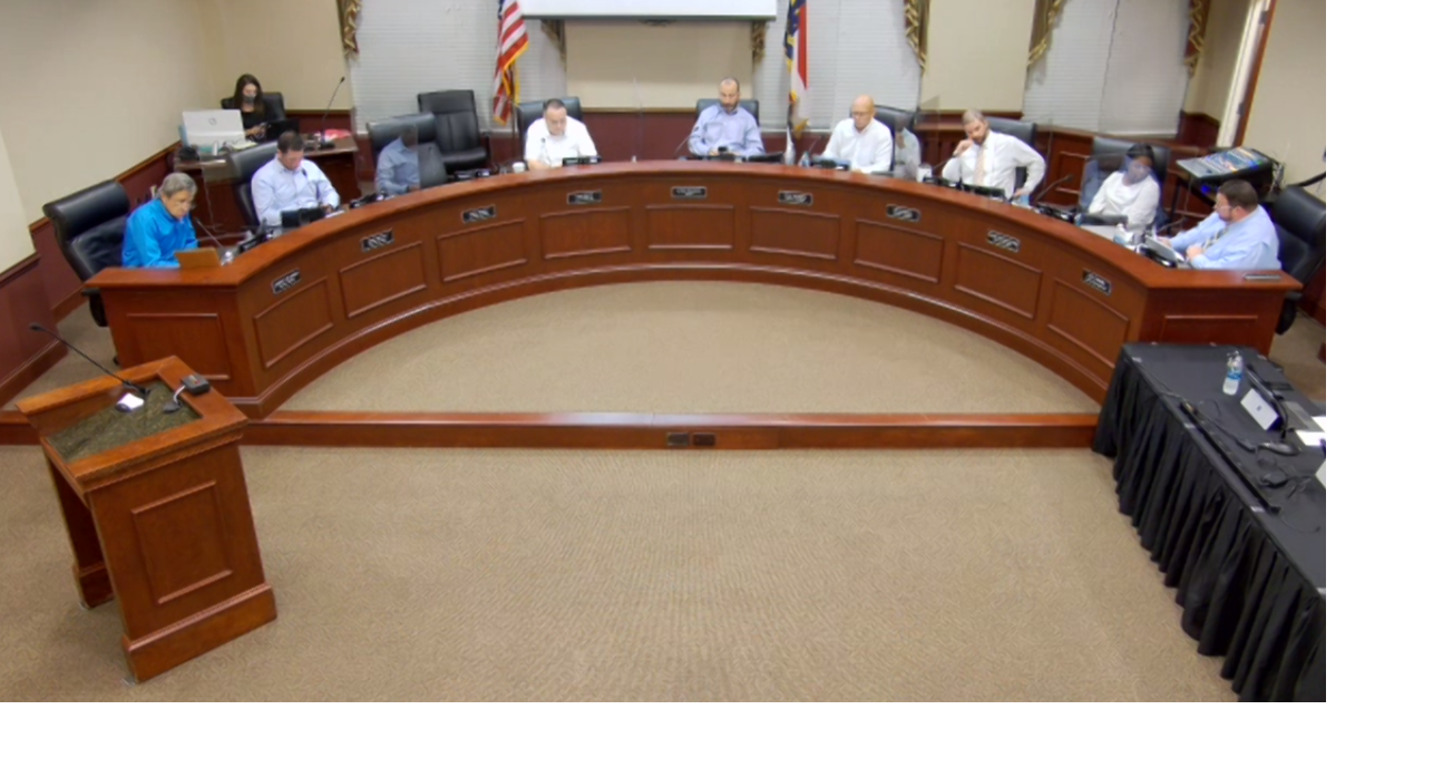 Study shows $3.8 million annually for a Harrisburg Police department