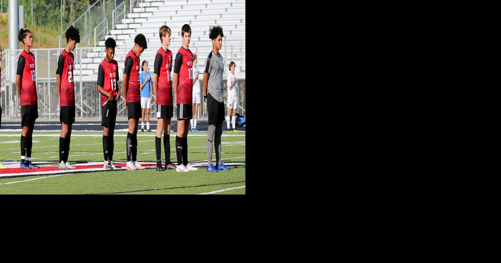 As the Wolverines Turn: West Cabarrus soccer uses lessons learned from ...