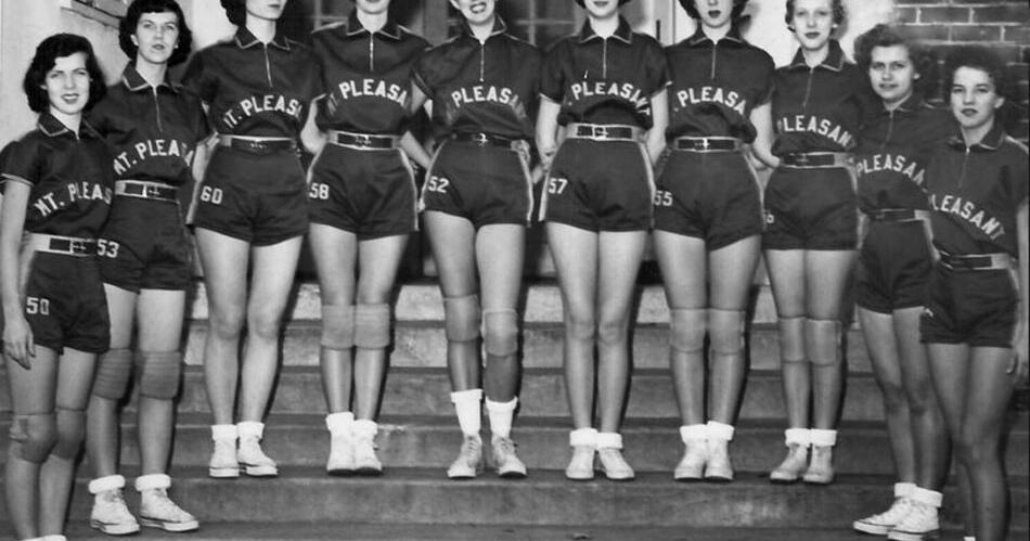 ECHS historic calendar now available