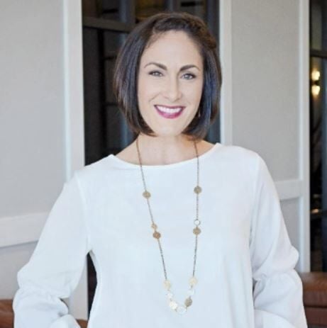 From victim to advocate: Concord resident shares her trafficking story to help others