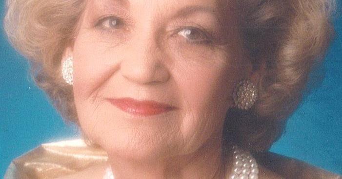 Key, Geraldine Hooper