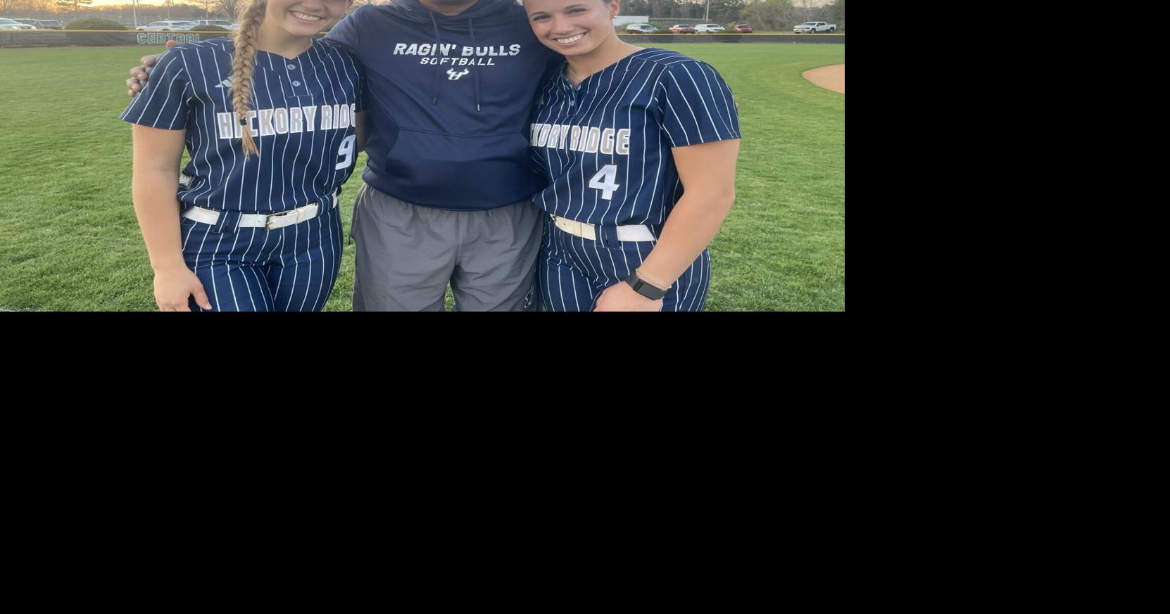 SOFTBALL: Sparked by Embler and a simple mantra, Bulls on pace for ...