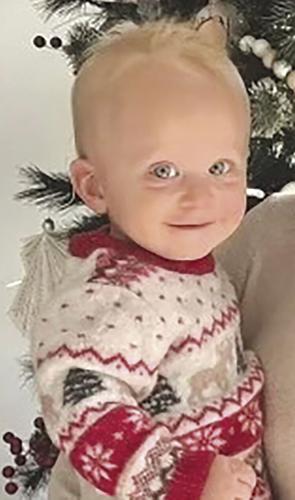 Happy Birthday Lochlan Smith