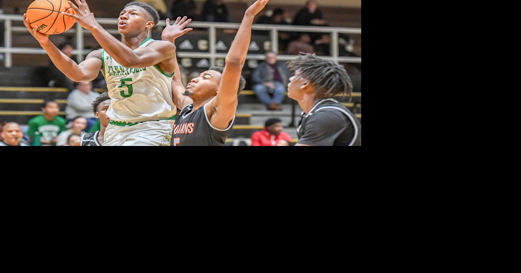 BOYS BASKETBALL: Wonders finish with a flurry against Northwest to ...