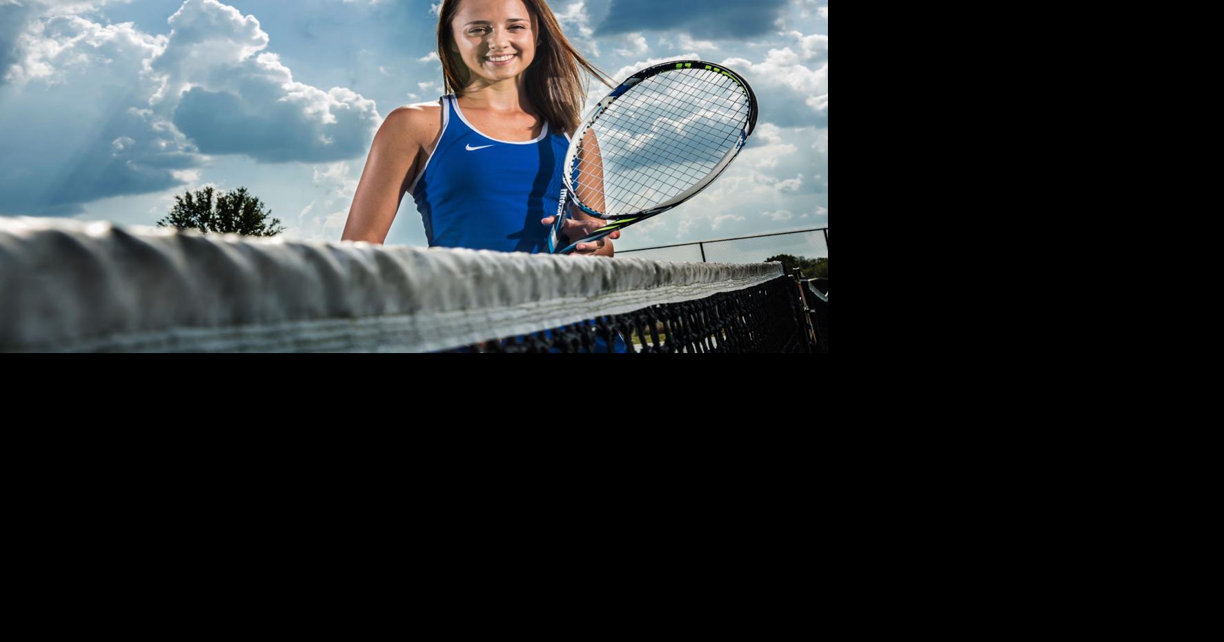 Tiger on Top: Mount Pleasant’s Sydney Gray embraces pressure of being ...