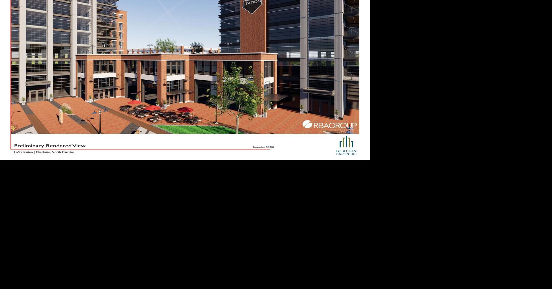 Beacon Partners announces 15-acre LoSo Station