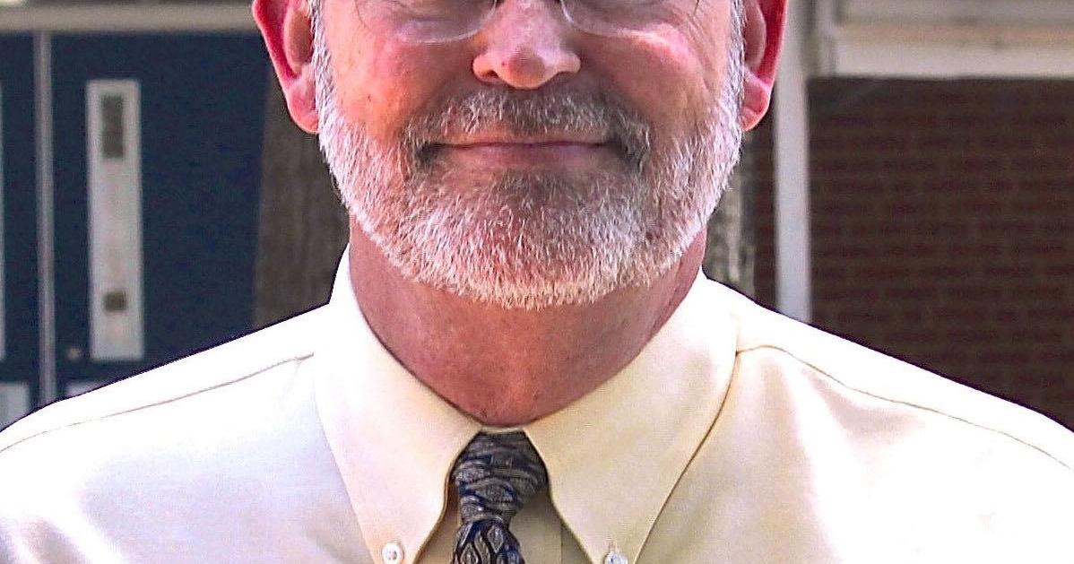 Cabarrus County Board of Education: Sam Treadaway