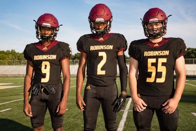 GAME PREVIEW CAPSULE: Jay M. Robinson at Waxhaw Cuthbertson