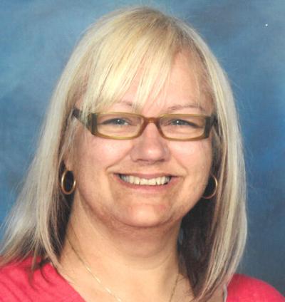 Aldridge, Angela Rodgers