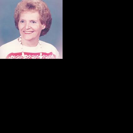 Scarborough, Naomi Edwards