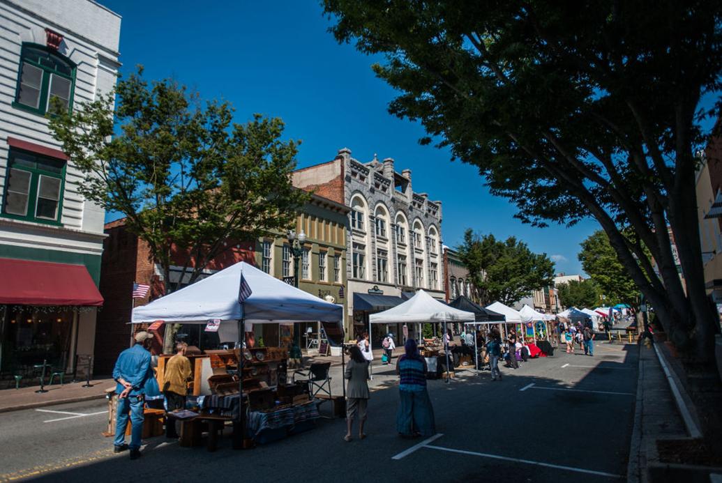 Celebrating Concord’s downtown turnaround