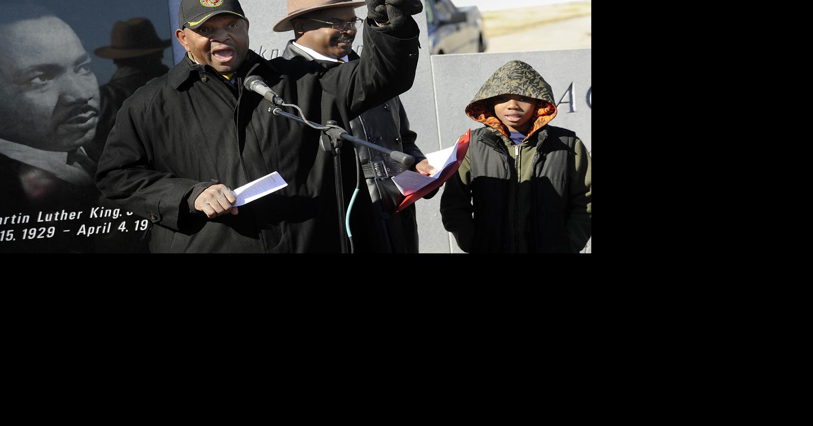 NAACP celebrating Founders Day