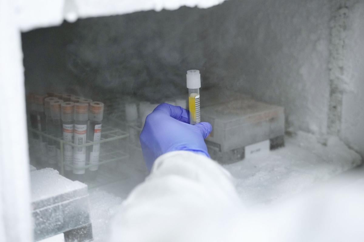 MURDOCK Study samples speed heart failure discovery