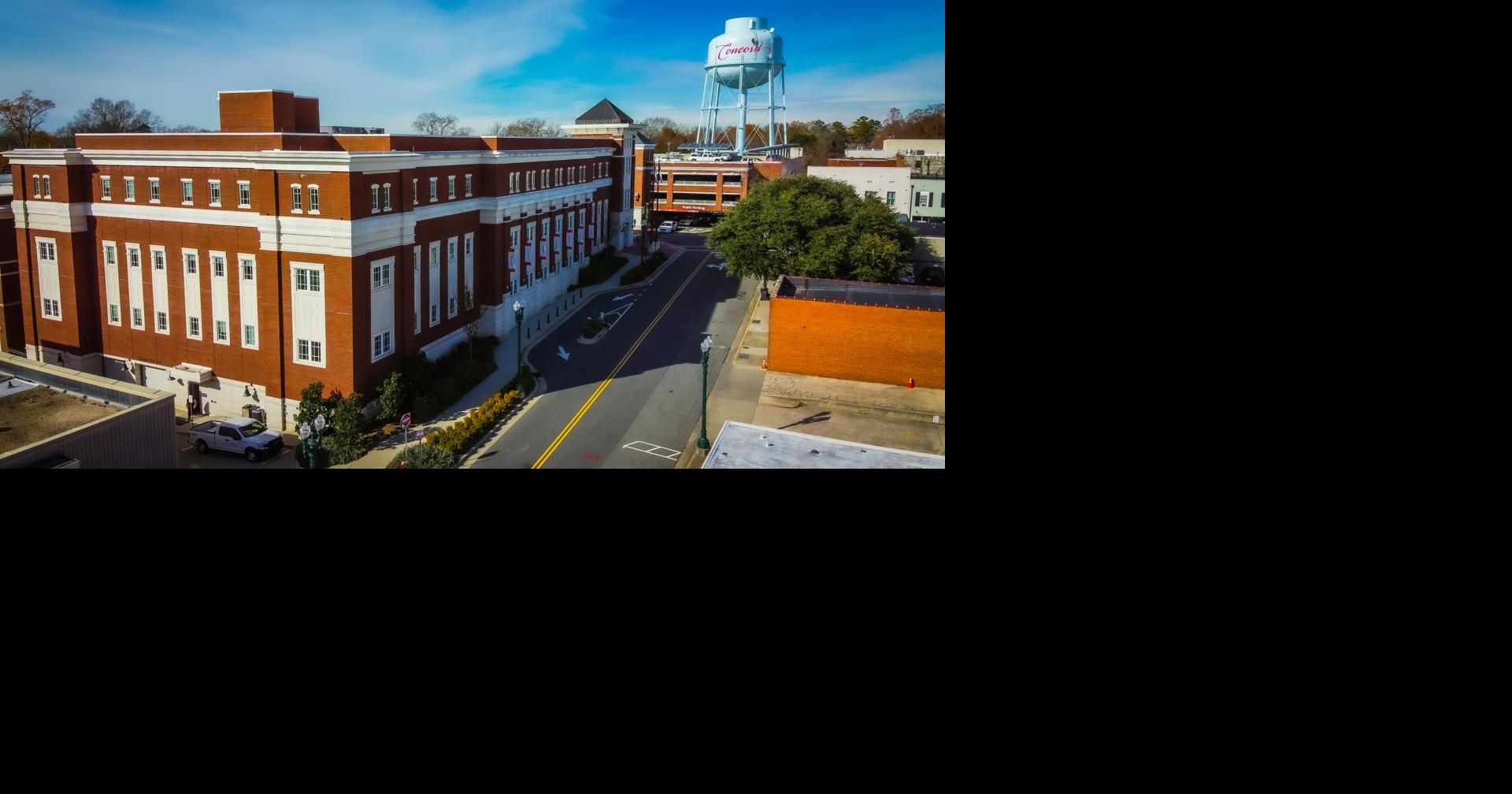 What I Have Learned: Concord is 24th Best Place to Live