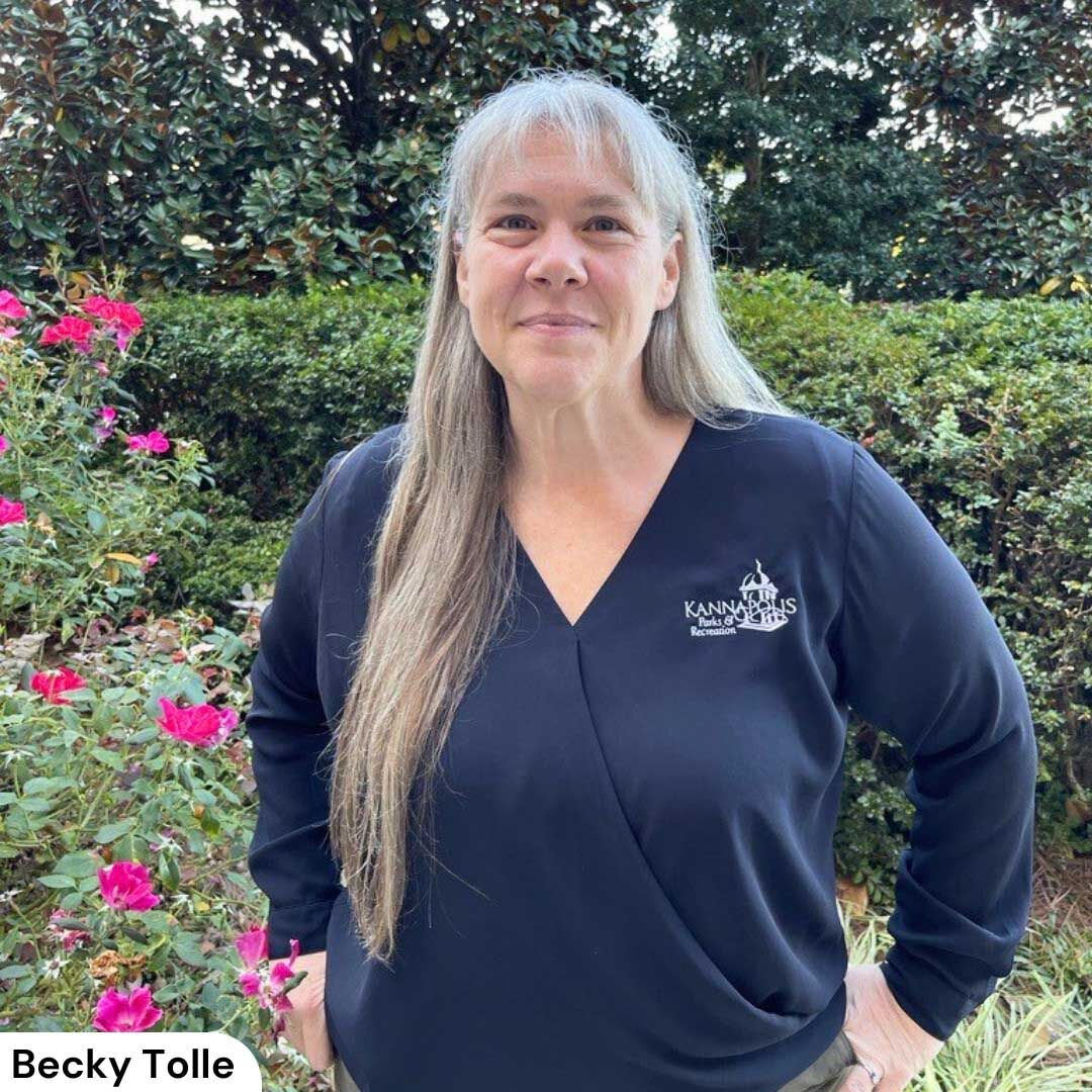 Kannapolis promotes three longtime employees