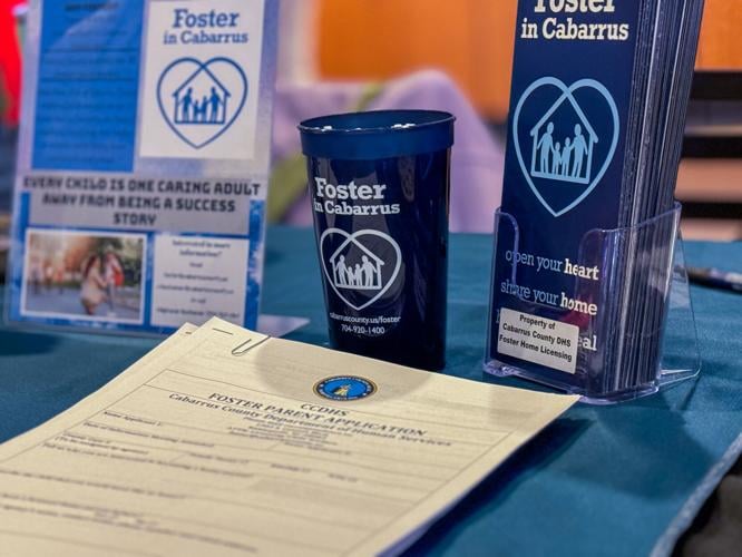 Foster parent says it was 'best thing I've ever done' - many more ...