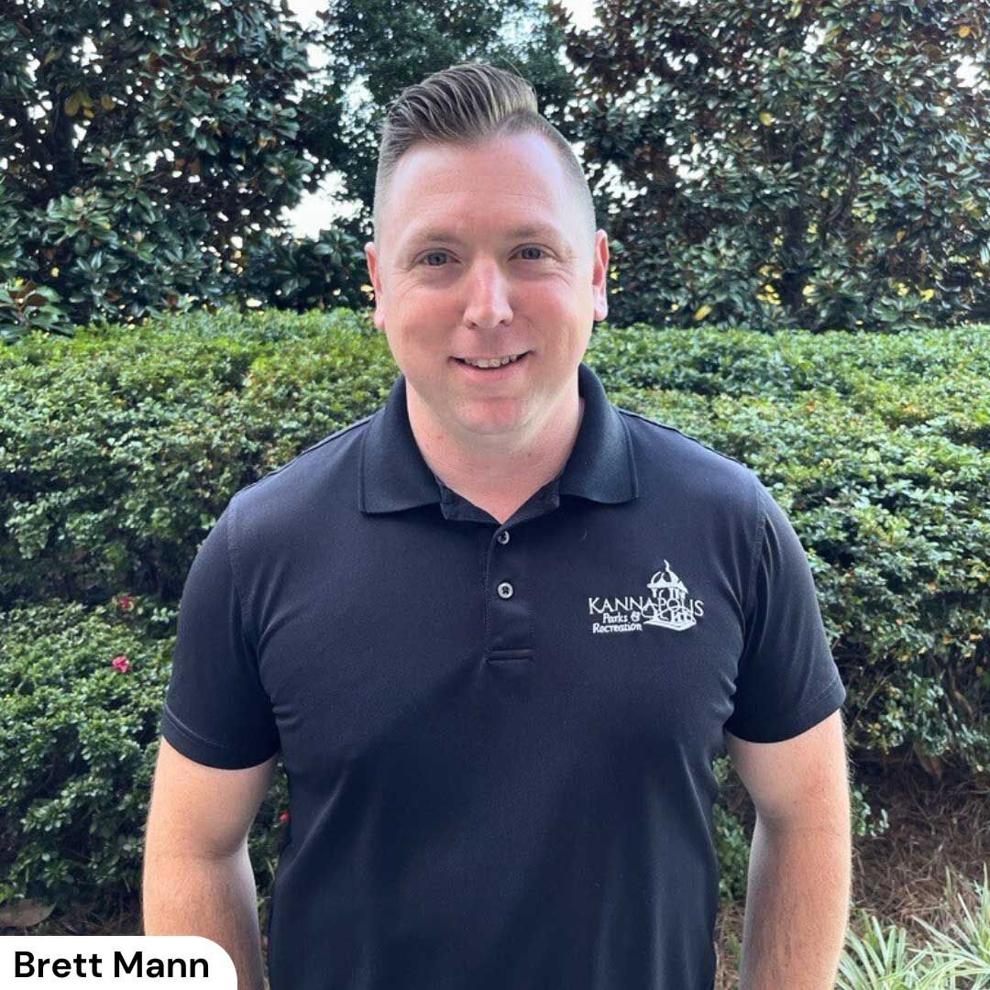 Kannapolis promotes three longtime employees