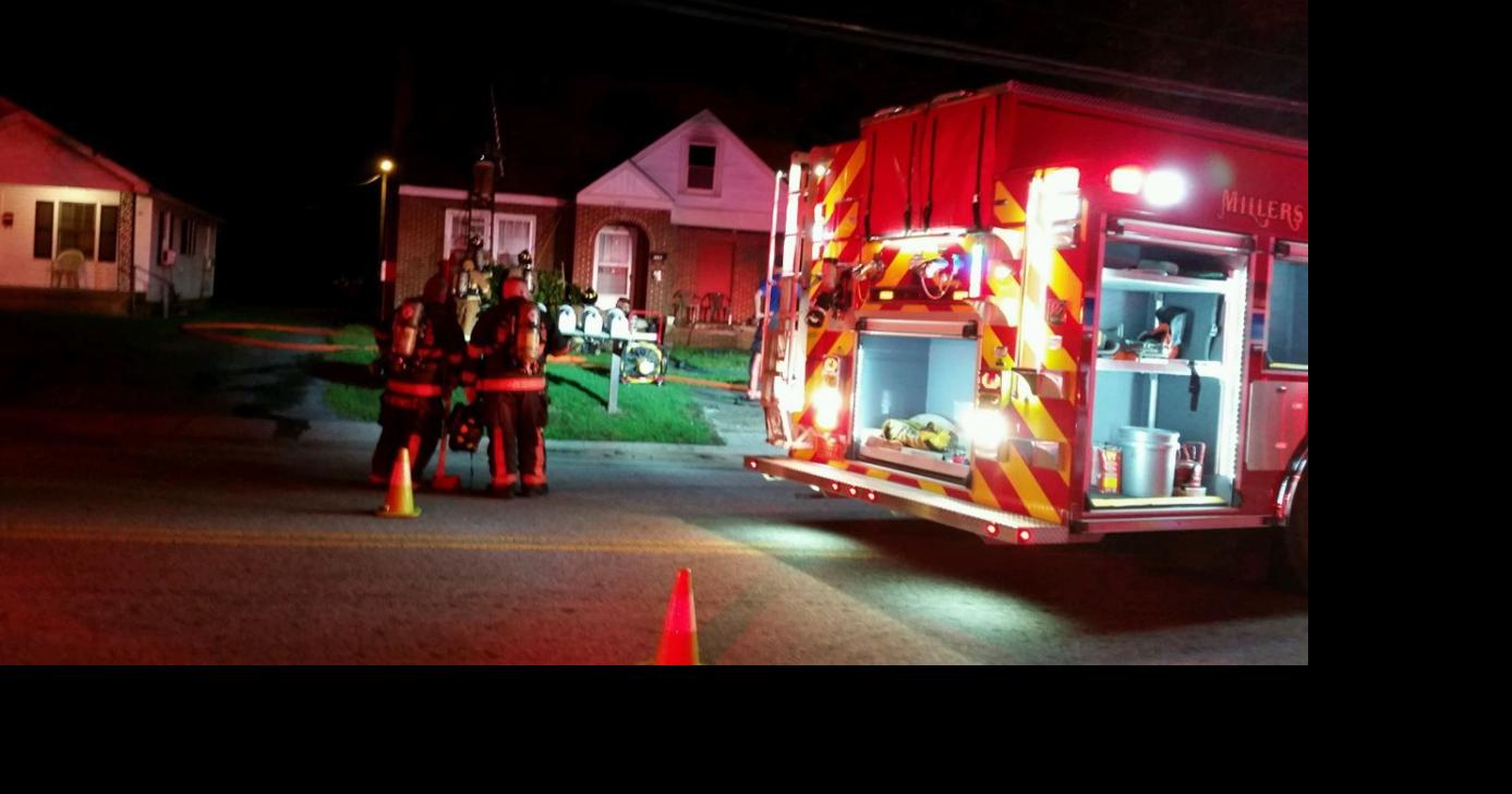 One killed in Rowan County house fire