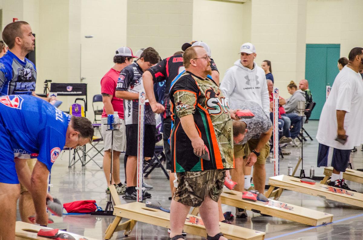 American Cornhole Tournament