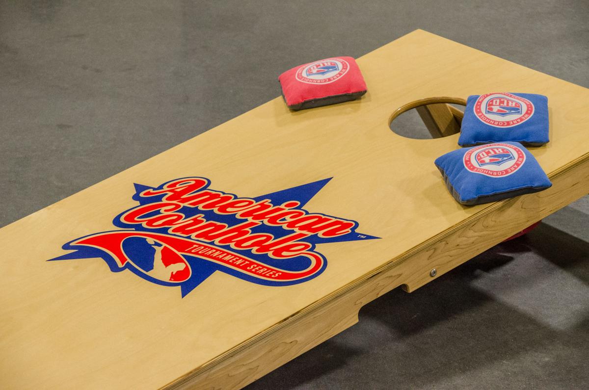 American Cornhole Tournament