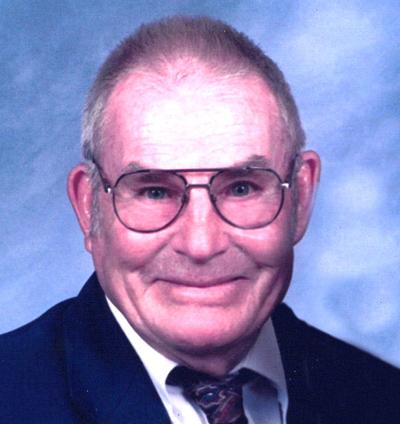 Mullis, William Monroe