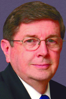 Hinnant running for Kannapolis mayor