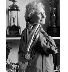 Hagerty, Margaret W.