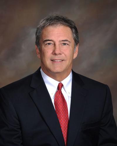 Cabarrus Commission Race: Steve Morris