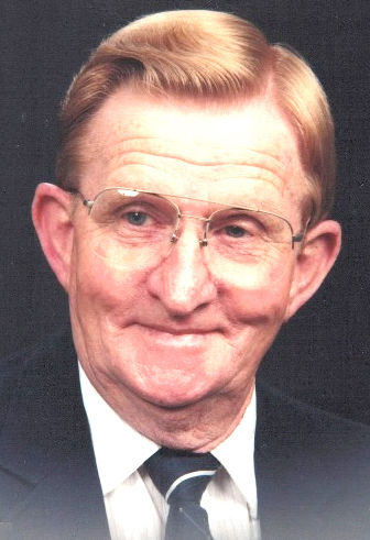 Joyner, Clinton