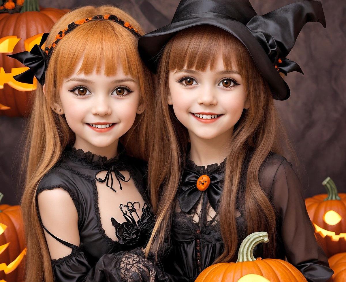 Ten ways to keep trick-or-treaters safe this Halloween