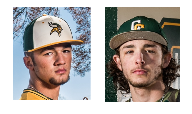 Pitching, defense anchor Central’s baseball win over Cox Mill